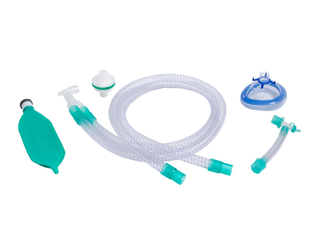 Limbs(Corrugated) - Buy Anesthesia Catheter Mounts(Corrugated ...