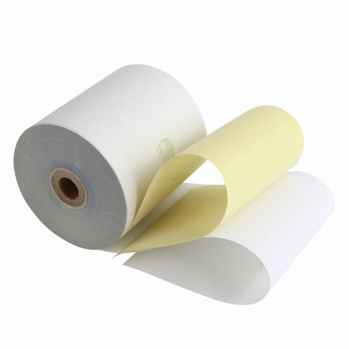 Two layers of carbonless paper - Buy Three layers of carbonless paper ...