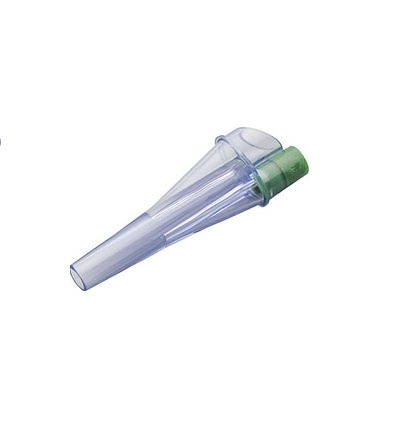 Different type connector for suction catheter medical gastric tube ...