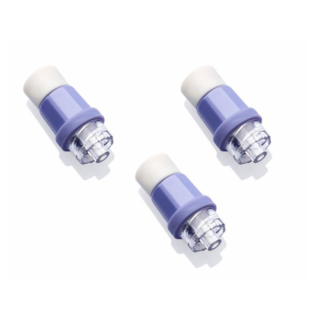 Needle free connector - Buy syringe, Disposable insulin syringe, Single ...