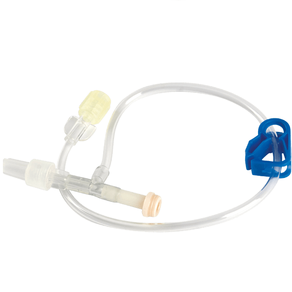 Needleless Infusion Connector - Buy Enteral Feeding Sets for Single Use ...