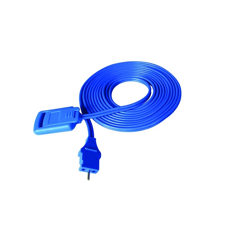Electrosurgical Pad Cable & Connector - Buy Electrosurgical Pencil, ECG ...