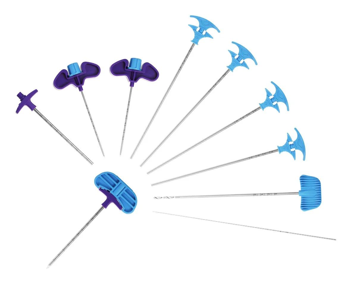 Kyphoplasty Balloon Catheter - Buy Kyphoplasty Balloon Catheter ...