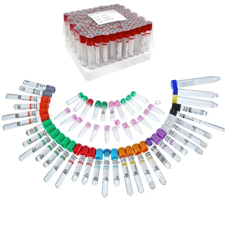 Laboratory Supplies Plastic White ESR Test Tube Rack Fast Detector For ...