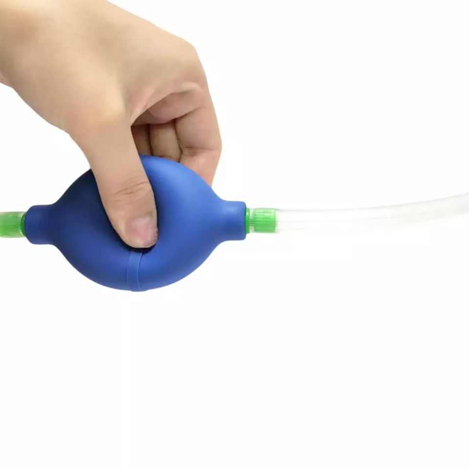 Home Enema Bag Colonic Irrigation Kit Disposable Douche - Buy ...