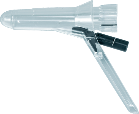 Medical Disposable Anoscope with Light Source - Buy Medical Disposable ...