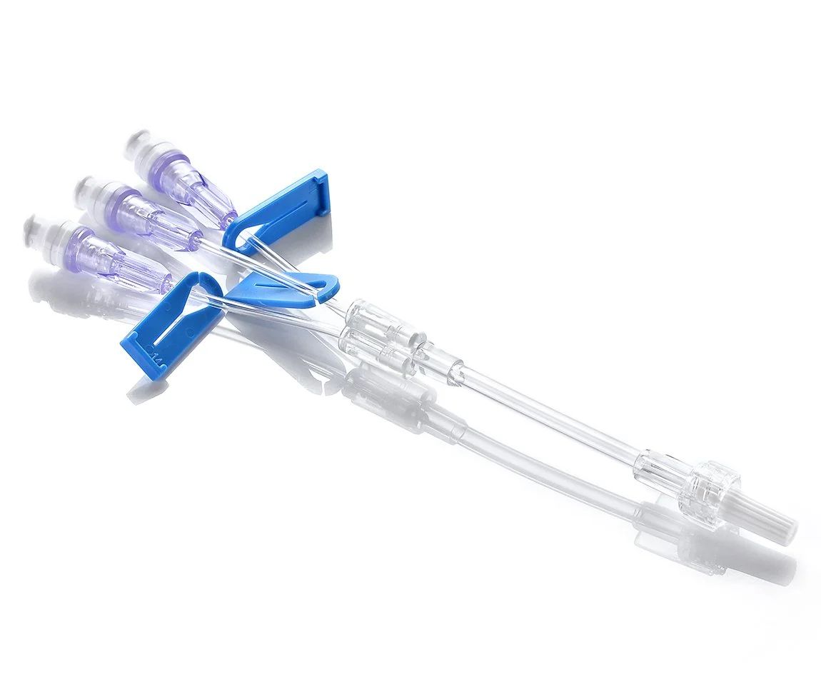 Infusion Set With Needleless Adapters - Buy Kyphoplasty Balloon ...