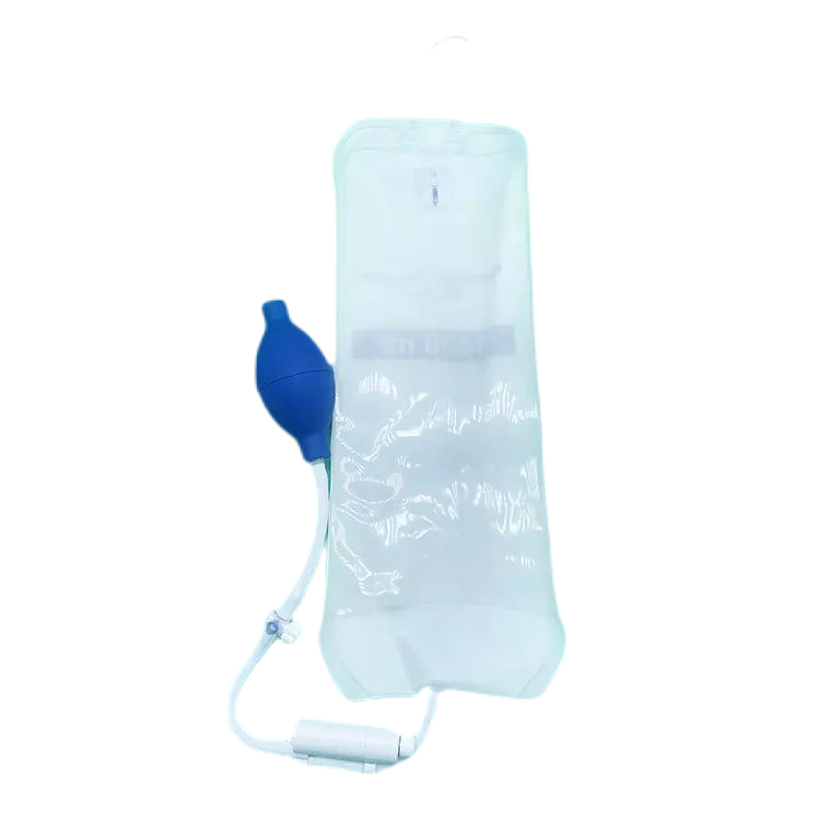 Medical Reusable Pressure Bag for Infusor - Buy Hospital Device ...