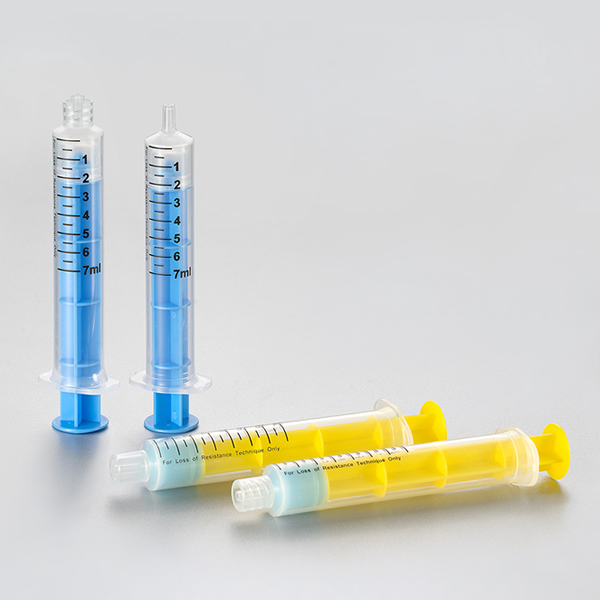 Safety Auto-Disable Syringe - Buy Seringue de sécurité à désactivation ...