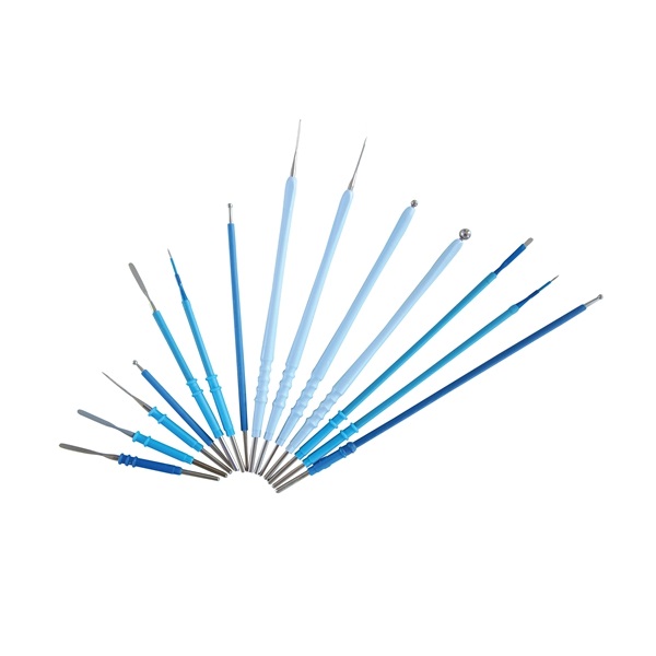 Blade, Ball, Needle Electrode - Buy CT RAPID GUIDING PAD, Skin Marker ...