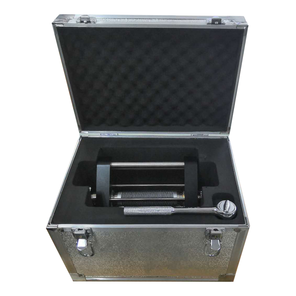Manual Skin Grafting mesher Grafting Knife Instrument for Burn Skin MT ...