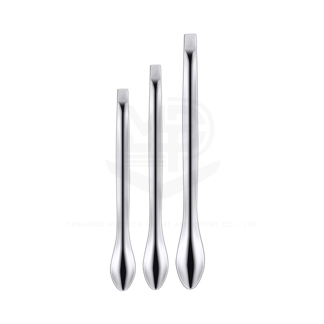 Stainless Steel Lab Spatula Micro Scoop - Buy Stainless Steel Lab ...